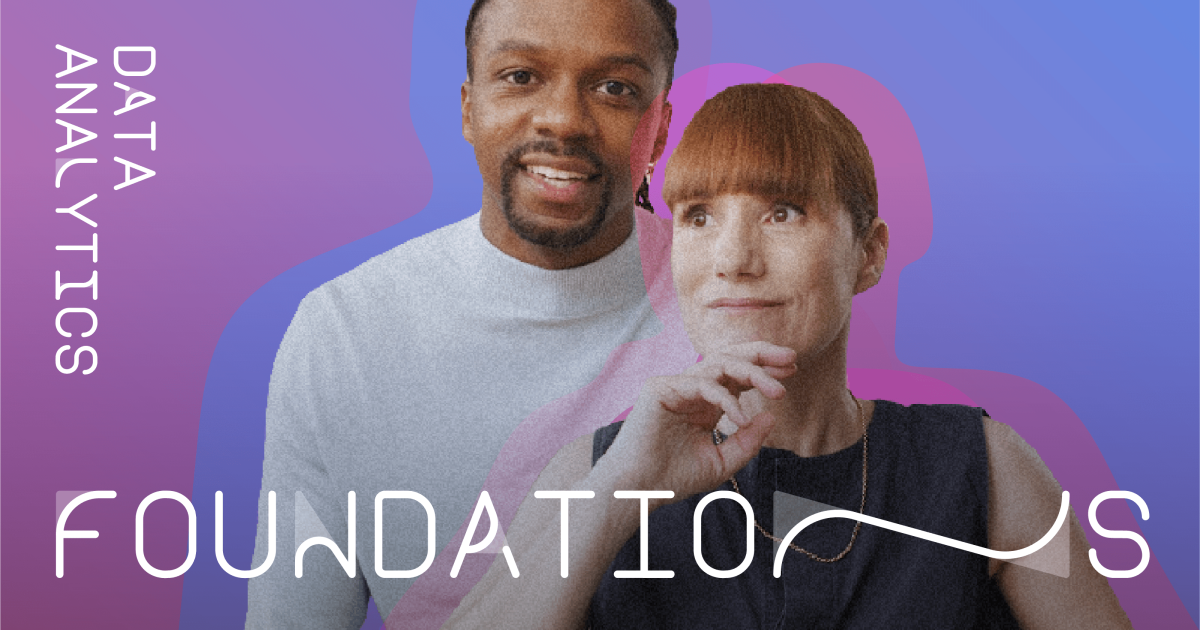 Data Analytics Foundations - A Beginner's Guide - BoxPlay